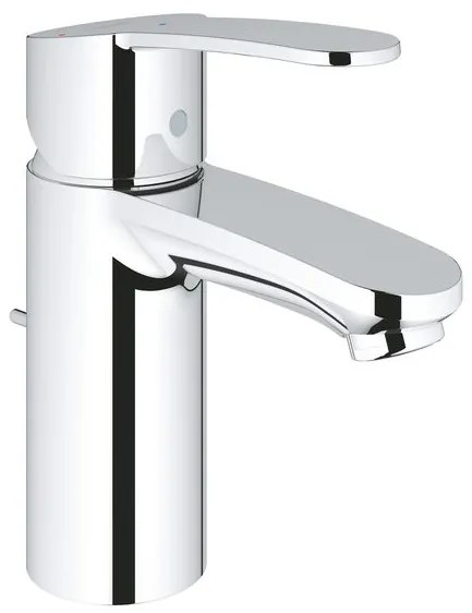 Grohe Eurostyle Cosmopolitan Baterie umyvadlová, s výpustí 2337420E