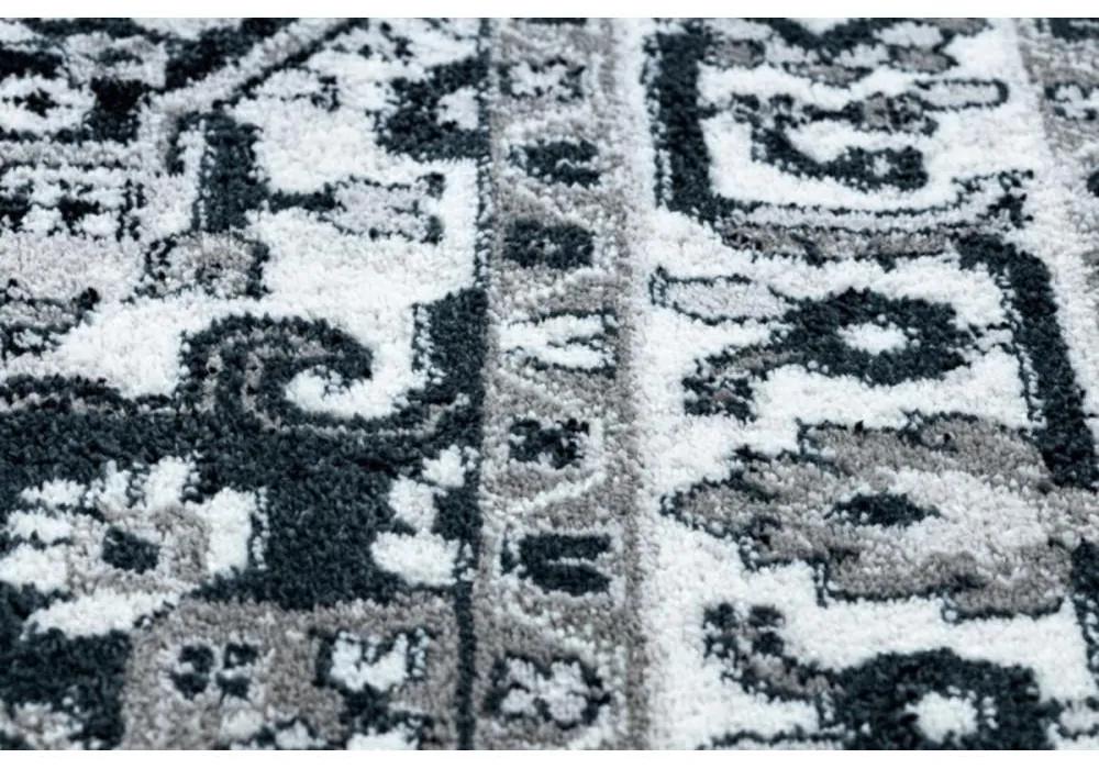 Kusový koberec Ryan modrý 140x190cm