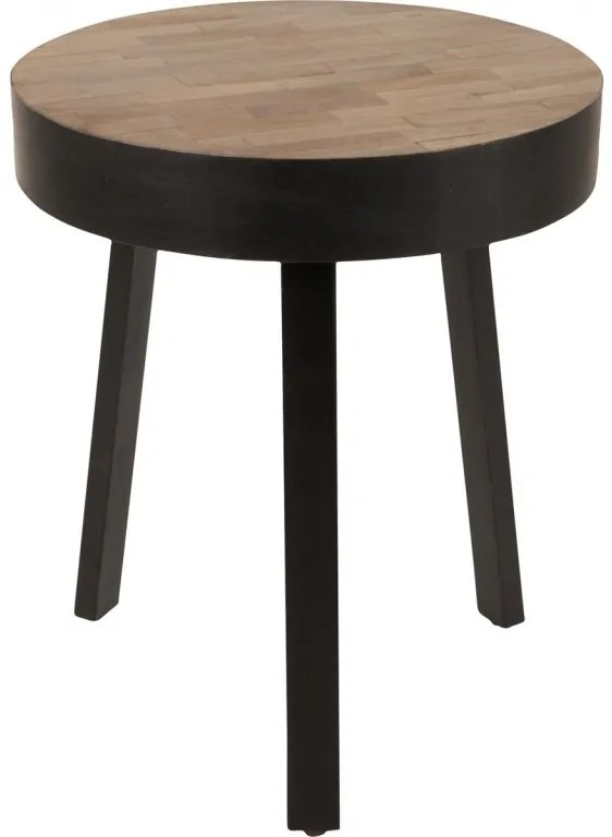 Odkládací stolek WLL SURI ROUND Ø 45 cm
