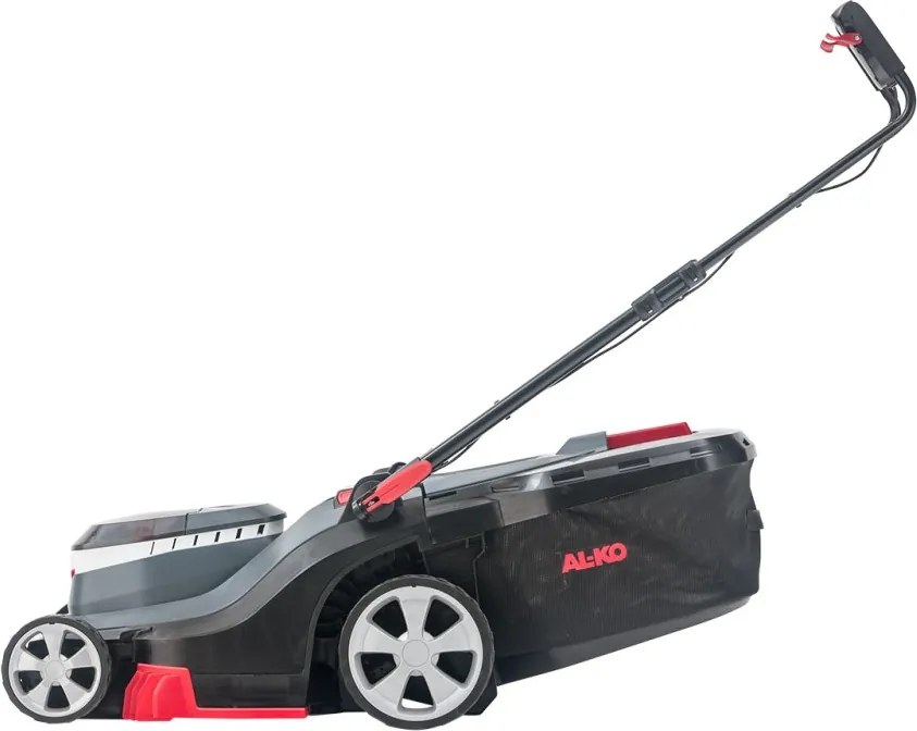AL-KO sekačka AKU 382 Li Premium 18V SET 2x5Ah BOSCH HOME and GARDEN 113844