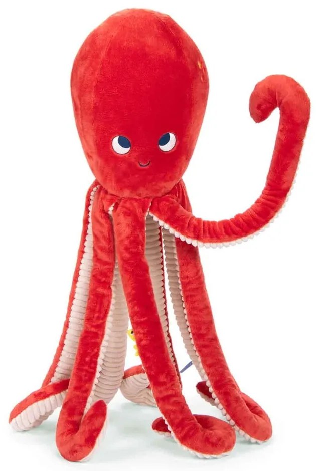 Plyšová hračka Octopus – Moulin Roty