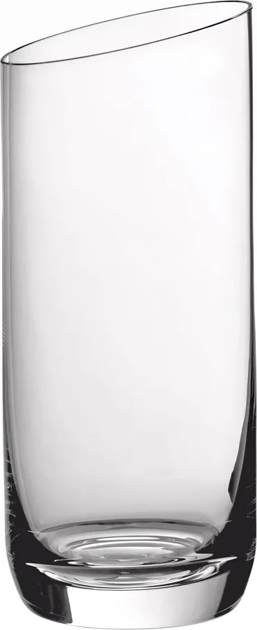 Villeroy&Boch NewMoon pohár na long drink, sada 4tlg. 66 mm, 300 ml