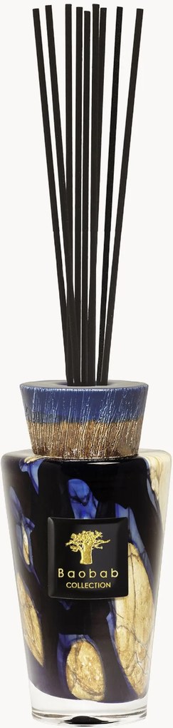Difuzér Lazuli (kardamom, mořská sůl a pižmo)