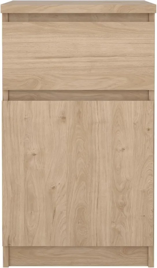 FALCO Noční stolek Simplicity 221 jackson hickory