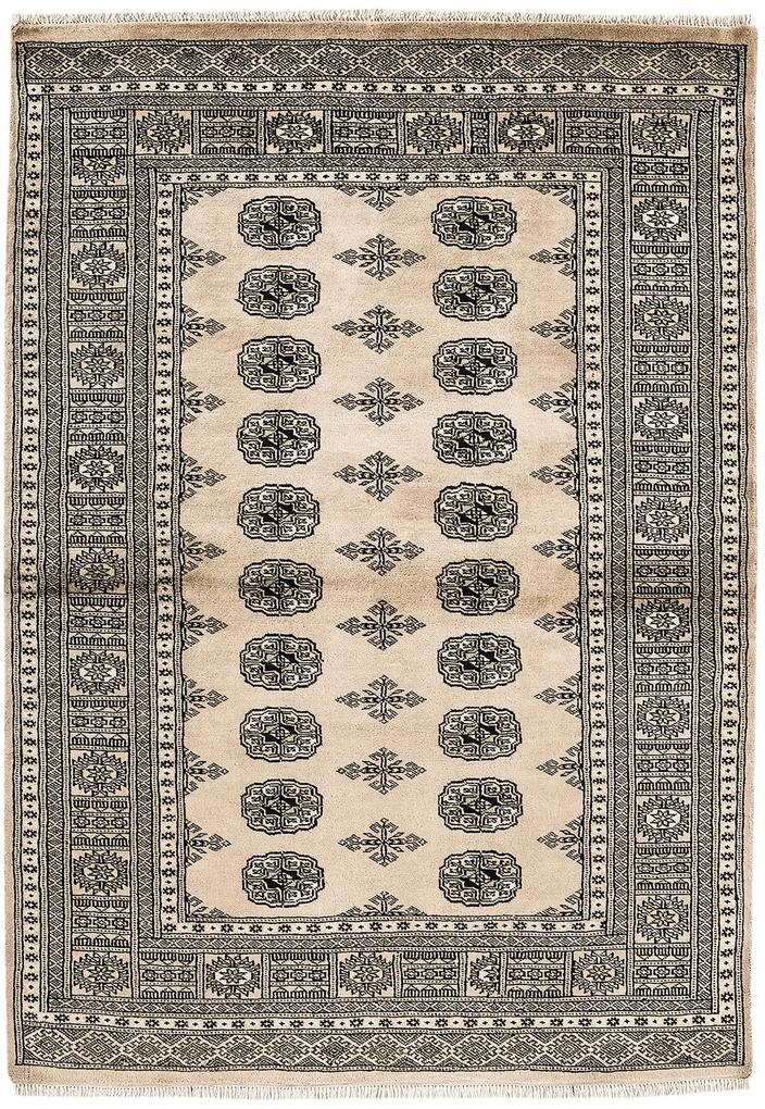 Béžový  koberec Monyl Beige Rozměry: 170x240 cm