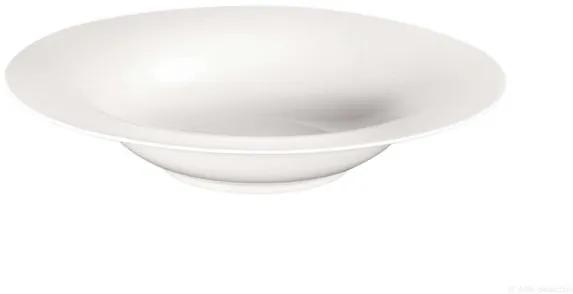 Hluboký talíř na těstoviny 28 cm ASA Selection - bílý