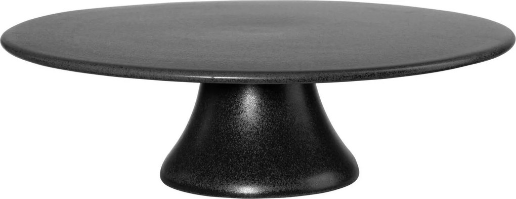 Podnos na dort Asa Selection GRANDE NERO P.29cm černý