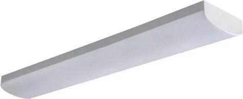 Svítidlo Kanlux MEBA LED 22-40W NW/WW 33891