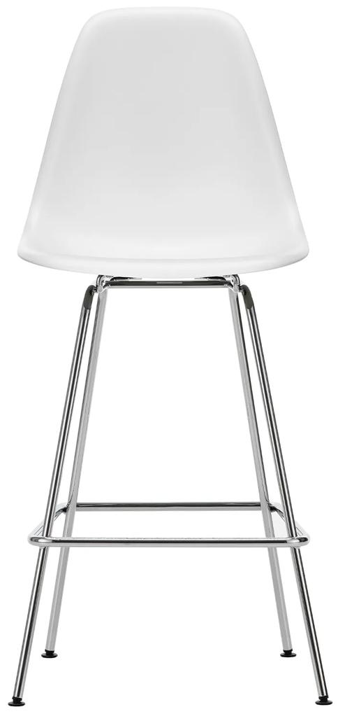 Vitra designové barové židle Stool Medium (výška sedáku 67 cm)