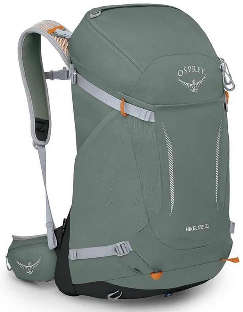 Osprey hikelite zip 32 l pine leaf green m/l 10030944osp01b99