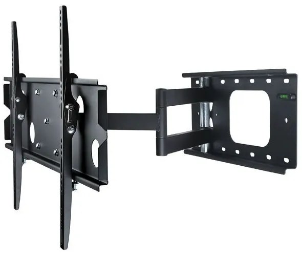 Nástěnný výsuvný ultra tenký držák pro LED TV Monako Wallmount DP 126B