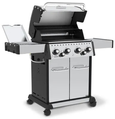 BROIL KING Baron S 490 IR