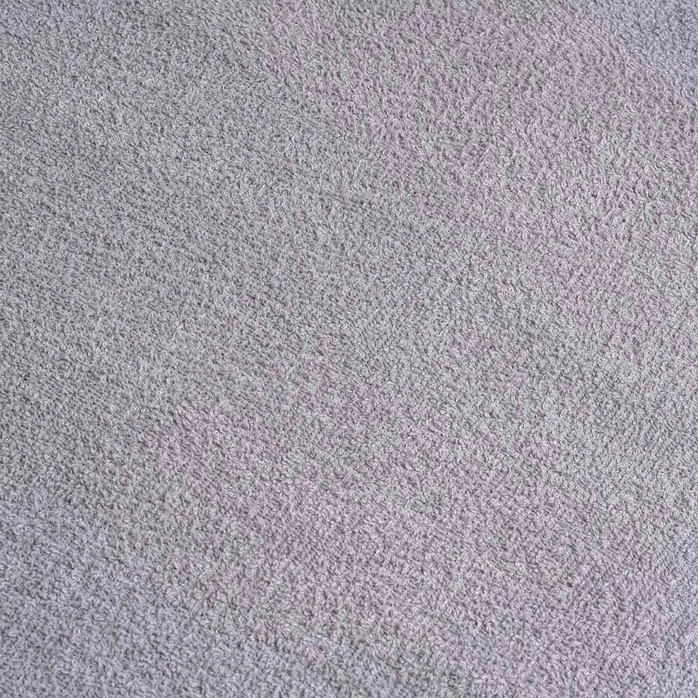 Ručníky FROGN 10 ks šedé 50x100 cm 360 g/m² 136832
