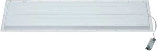 LED Koupelnový podhledový panel STELLA LED/28/32/36/40W/230V 30x120 cm IP44
