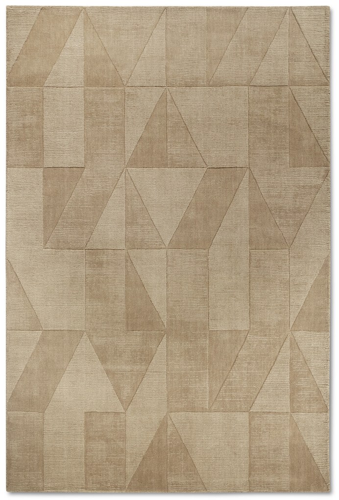 Villeroy & Boch Kusový koberec 106165 Beige, 190x280, béžová, ložnice