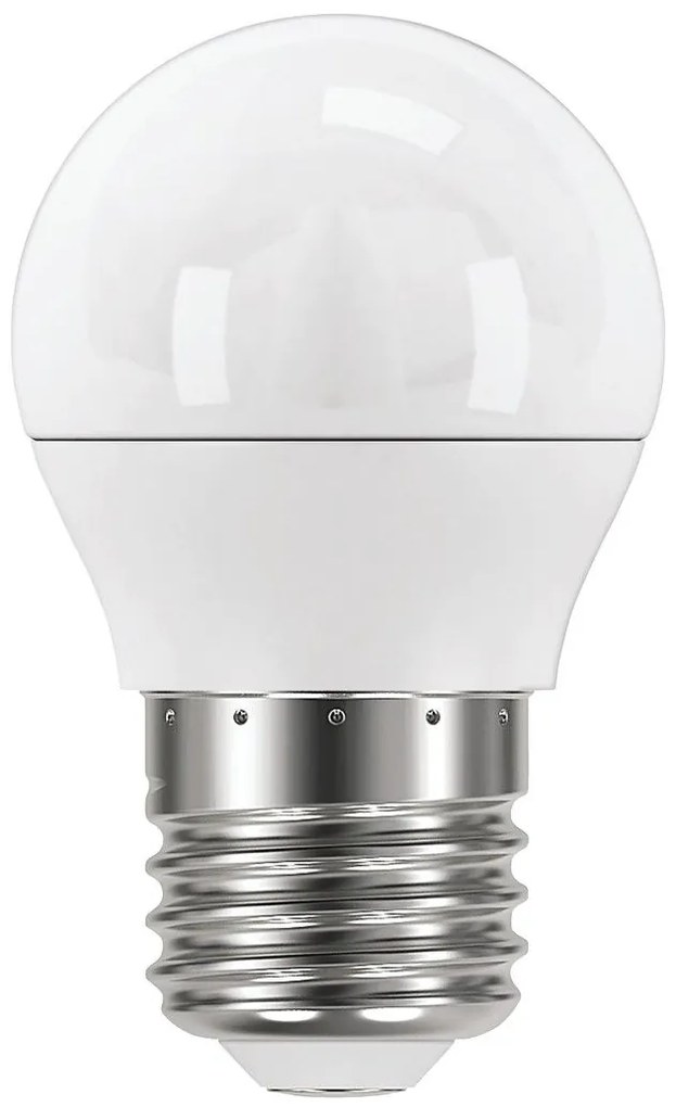 LED žárovka E27 6W