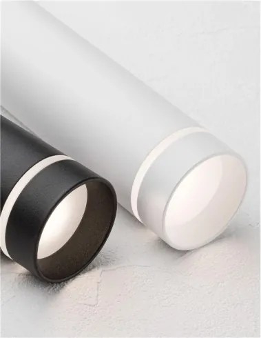 Závěsné svítidlo NOVA LUCE ESCA GU10 9387004 bez žárovky