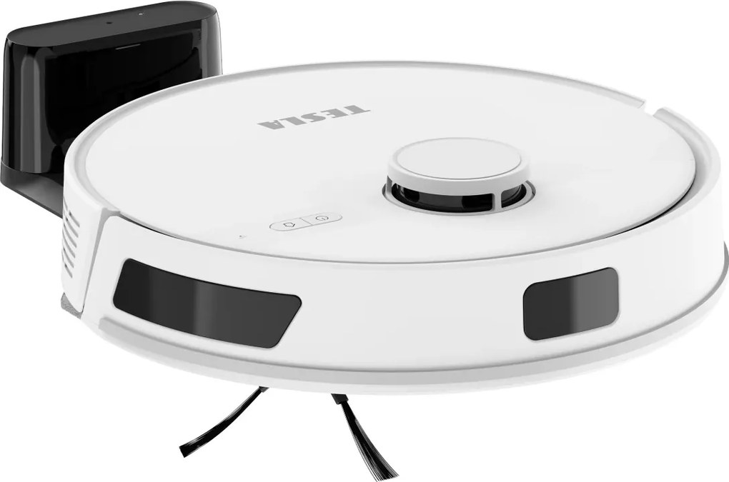 TESLA RoboStar iQ660 - laserový robotický vysavač