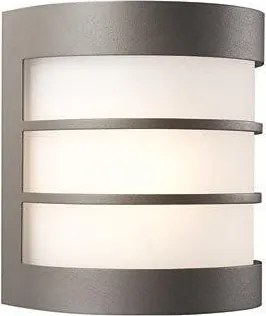 PH 17479/93/PN CALGARY SVÍTIDLO VENKOVNÍ NÁSTĚNNÉ E27 max. 60W, IP44, antracit - PHILIPS (915006003501)