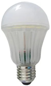 LED žárovka E27 SAM-10W Teplá bílá