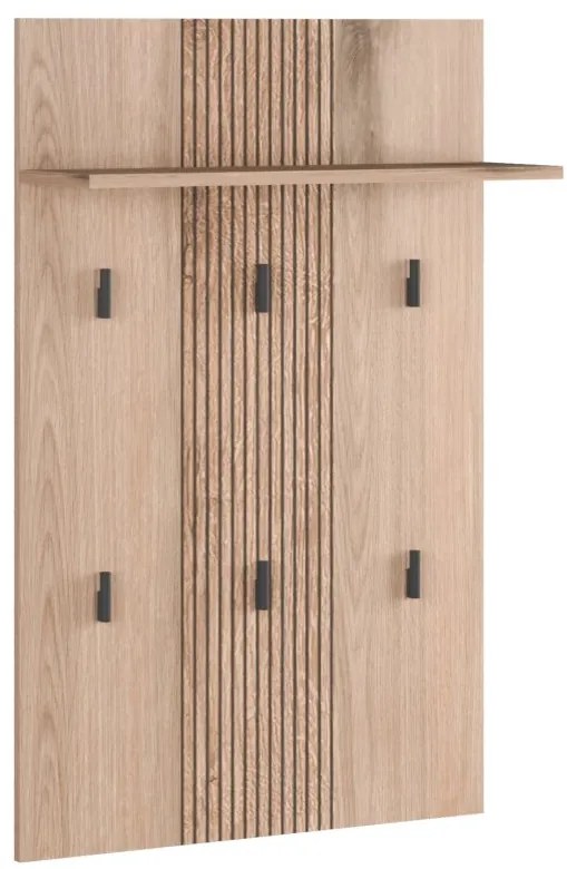 Předsíňový panel MALAGA - canella strata