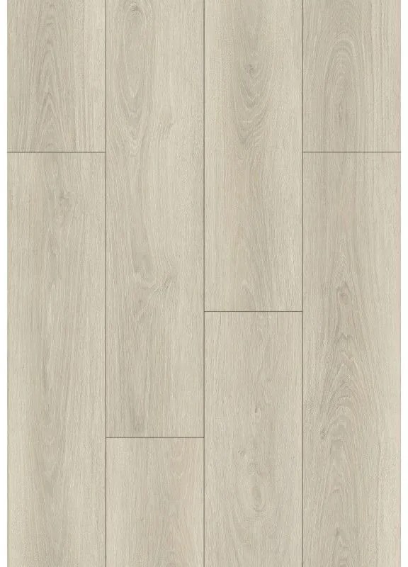 Mexen Concord vzorek vinylových panelů SPC 6,5 mm, podklad IXPE 1,5 mm, 4 V-drážka, Dub - F1056-S