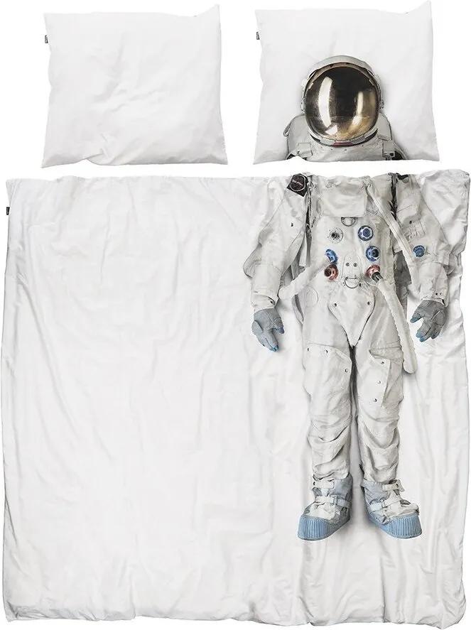 Povlečení Astronaut 235 x 220 cm