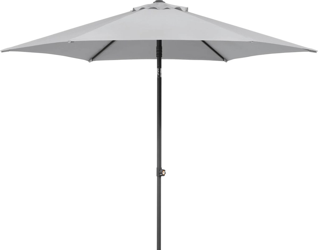 XXXLutz SLUNEČNÍK 270/270/246 cm - Online Only zastínění - 002387023002