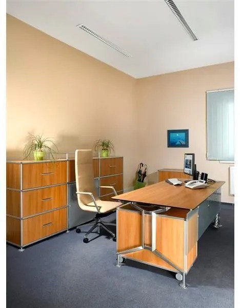 LD SEATING - Kancelářská židle HARMONY PURE 850-H