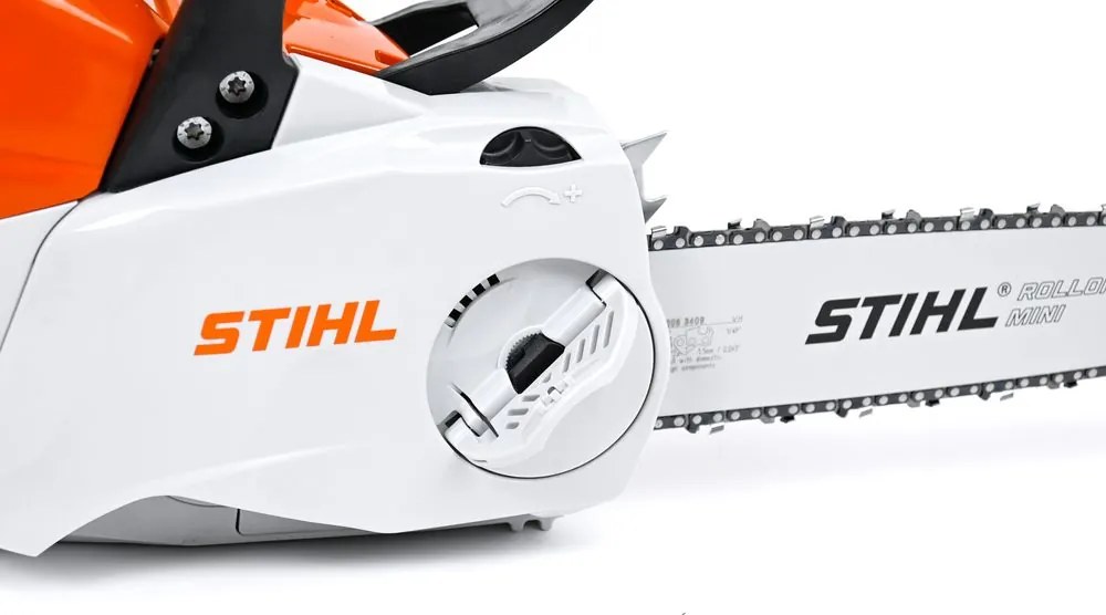 Aku řetězová pila STIHL MSA 200 C-B