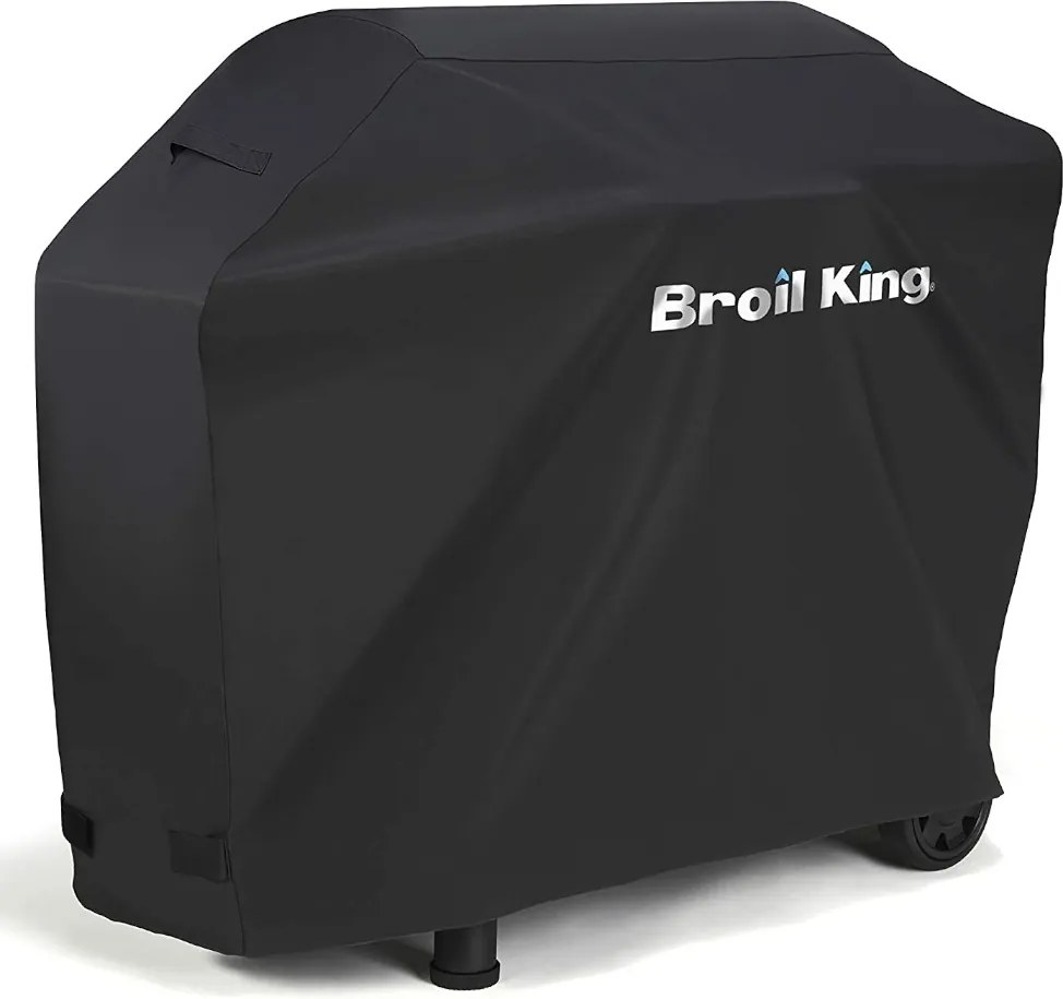 Broil King – Obal na pelety Select Crown 400