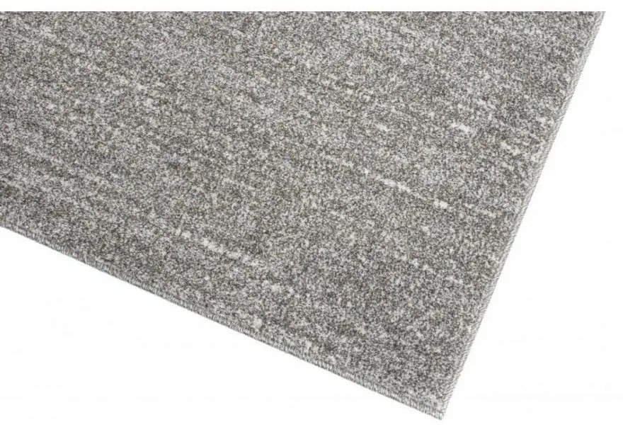 Kusový koberec Remon šedohnědý 240x330cm