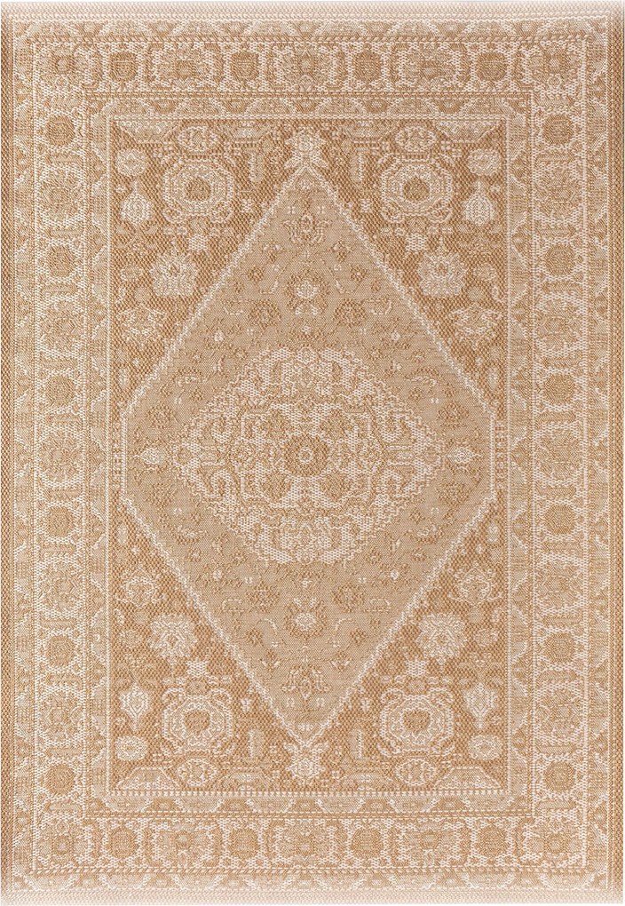 Koberec Marano camel 200x290 cm
