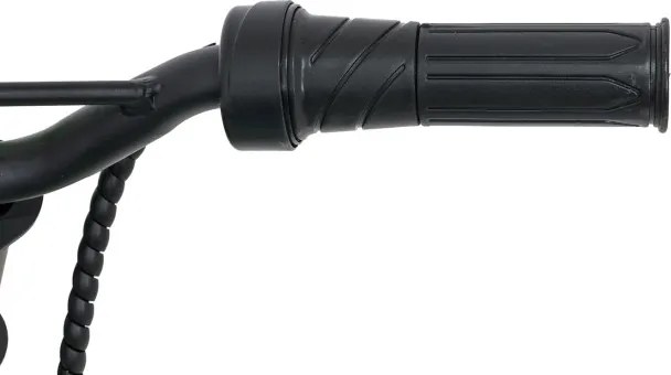 Elektrická motorka HONDA CFR450R růžová