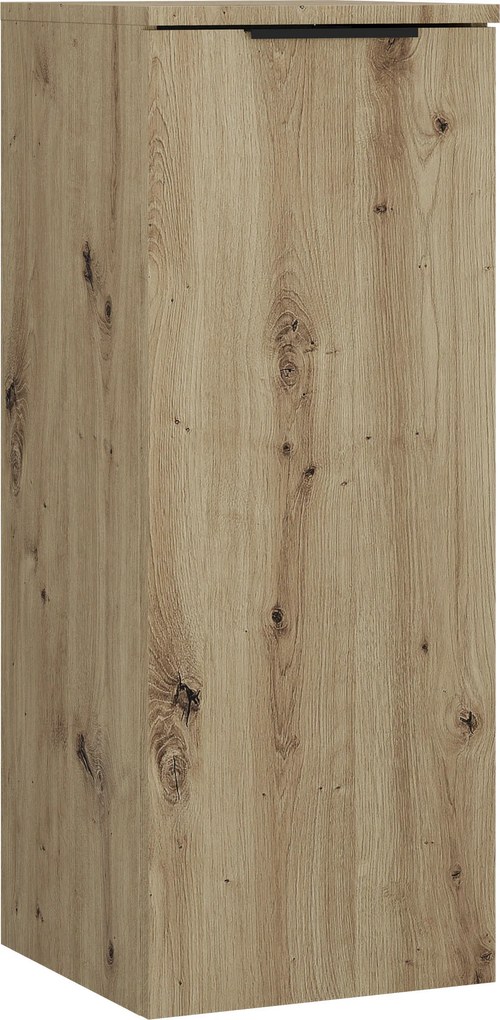 XXXLutz SPODNÍ SKŘÍŇKA, dub artisan, dub artisan, 33/85/33 cm Stylife - Koupelnové série - 000780001304