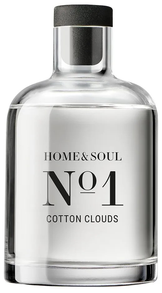 Butlers HOME & SOUL Vůně do bytu Cotton Clouds 250 ml