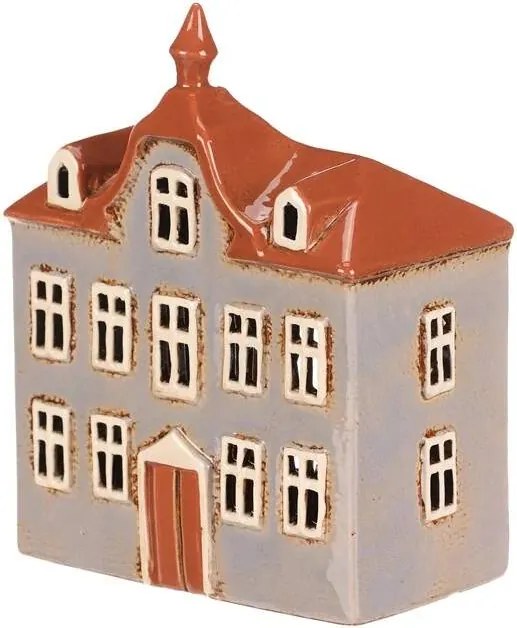 Keramický domek - 20 cm