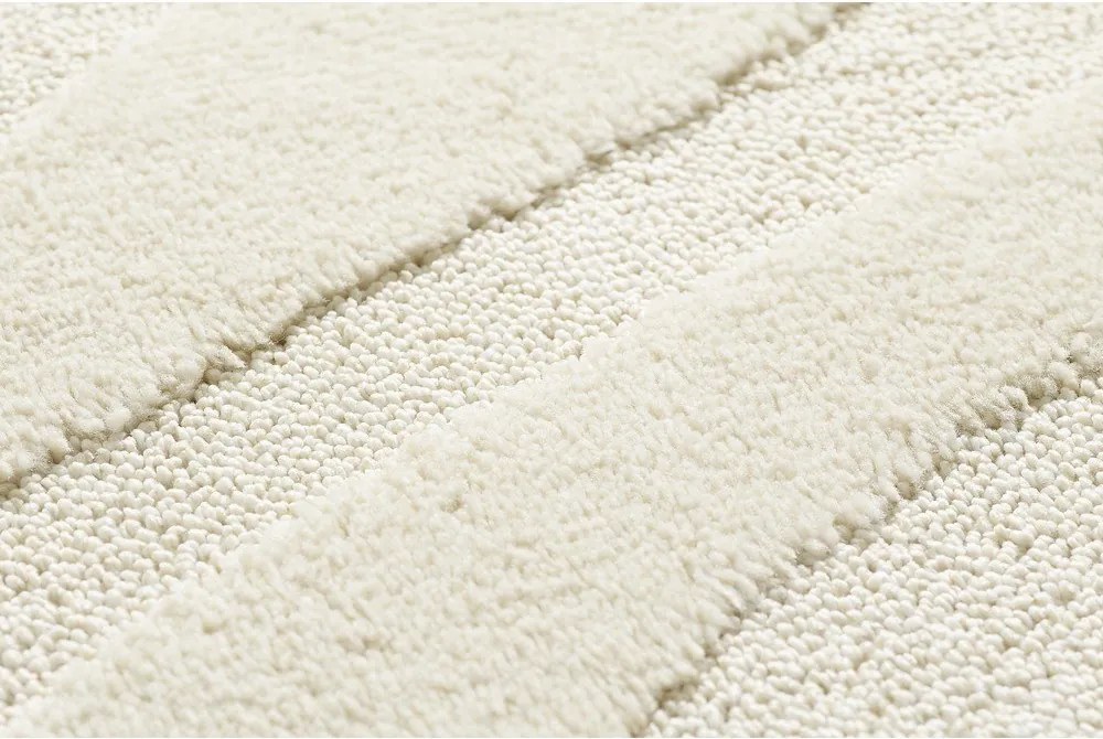 Krémový koberec 120x170 cm Dune – ESTE