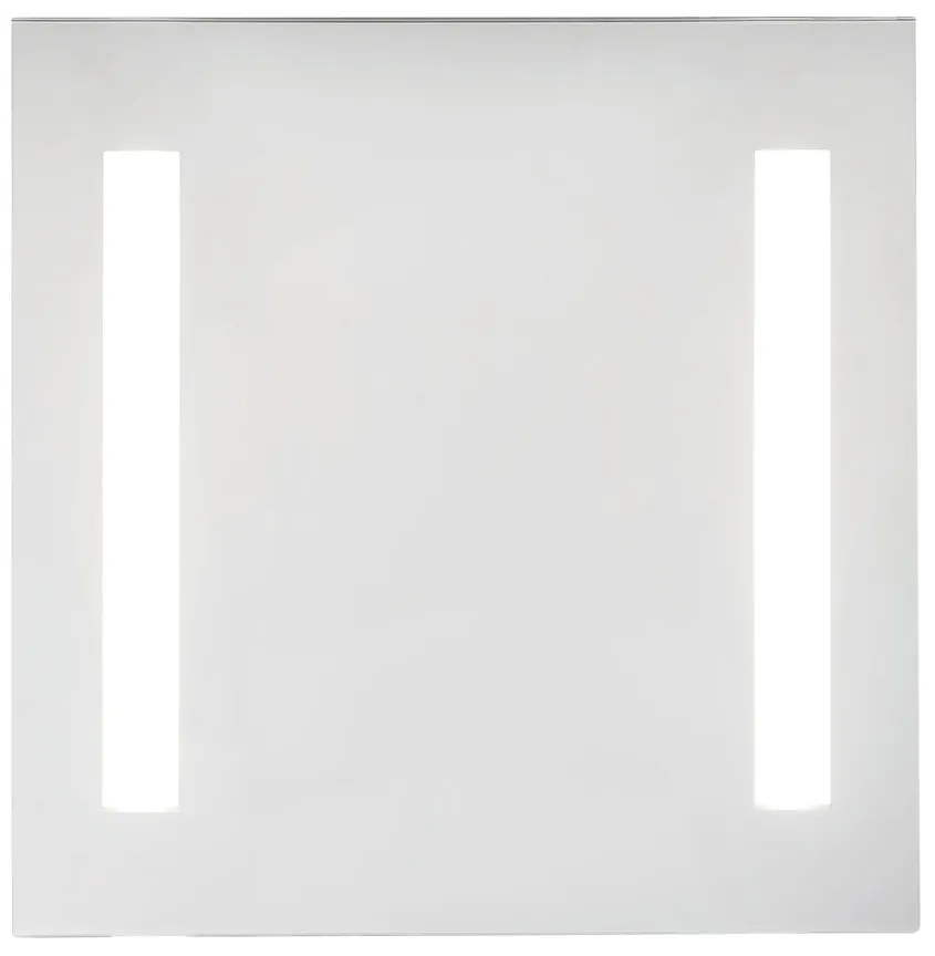Rábalux 5871 Svítící Zrcadla LED - 1 x 10W 70 x 60 x 7 cm
