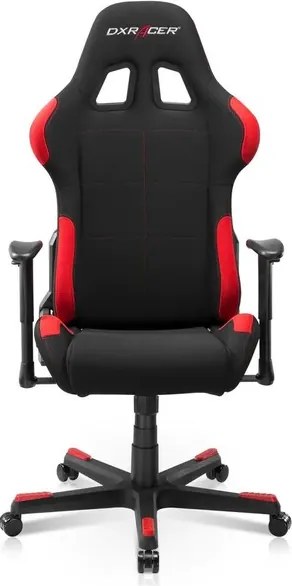 DXRacer OH/FD01/NR Červená