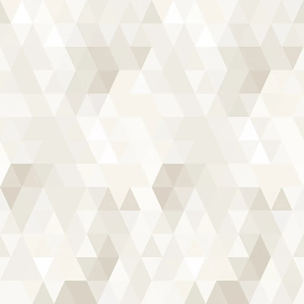 Geometrická vliesová tapeta na zeď 136-3, Sambori, ICH Wallcoverings