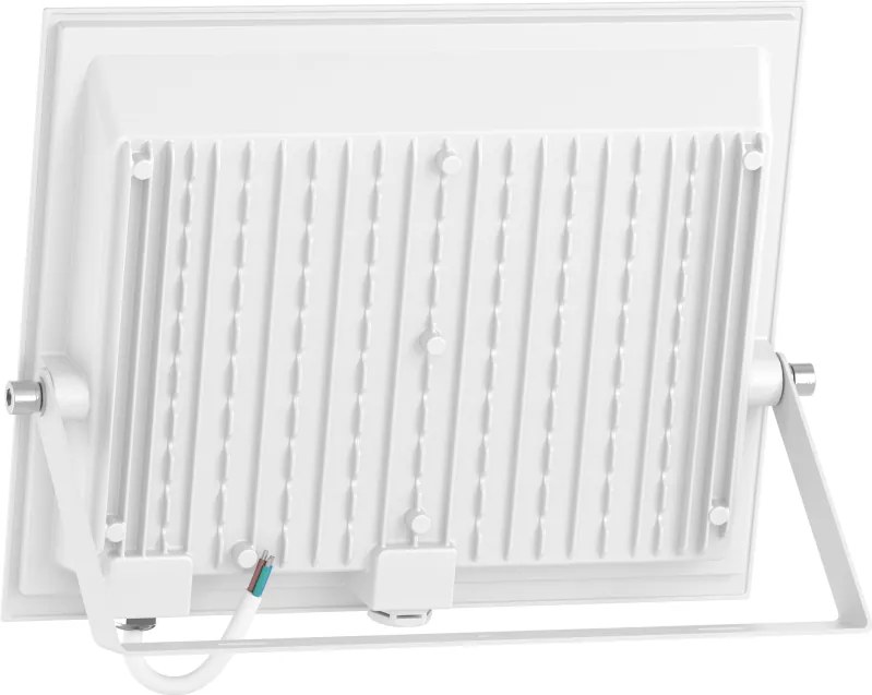 Mexen Luxpro+ LED reflektor, 70W, studená - 6500K, 7700 lm, bílá - L231-070-65-20