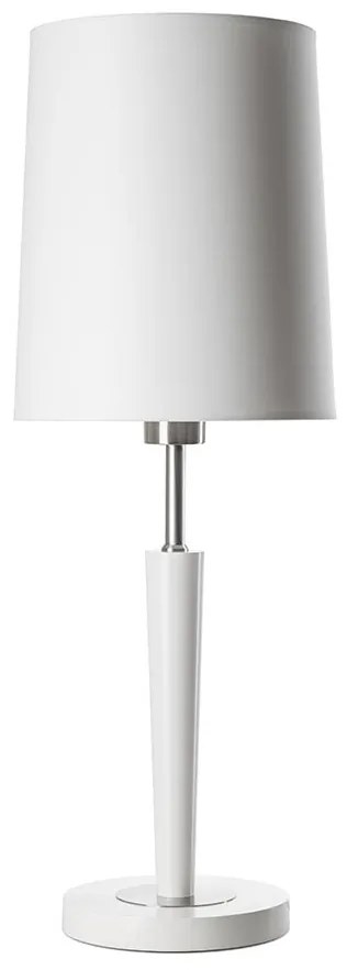 KANDELA - Stolní lampa PLATAN