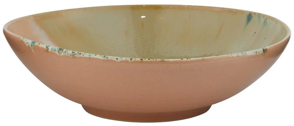 SINTRA Salátová mísa 32 cm - zelená