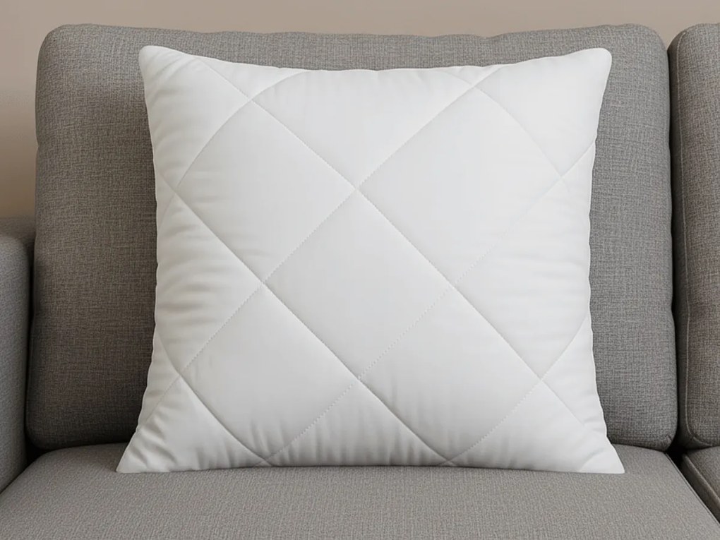 XPOSE® Prošívaný polštář 40x40 cm