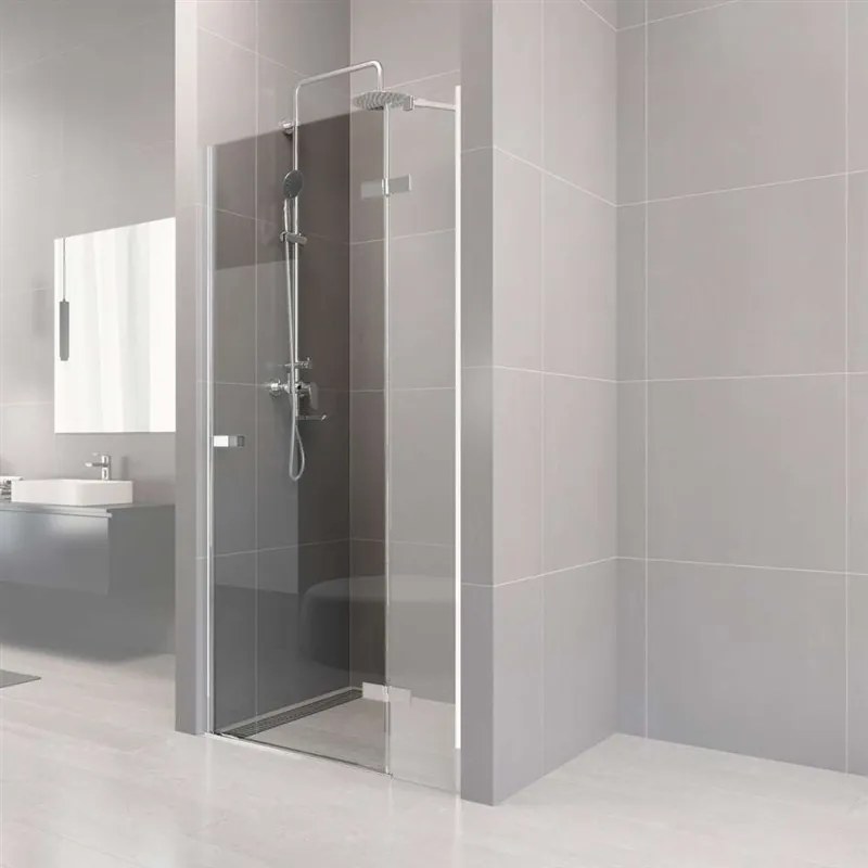 Mereo Mereo, Otevírací dveře pravé pro CK10111ZP - CK10511ZP, CKND259ZP