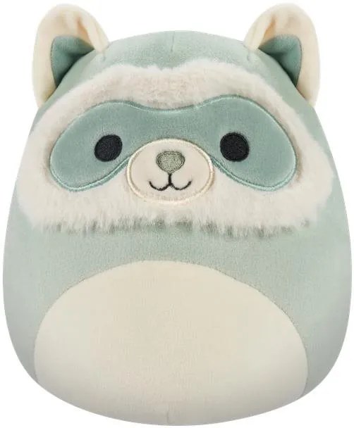 Plyšák squishmallows fretka hemkey