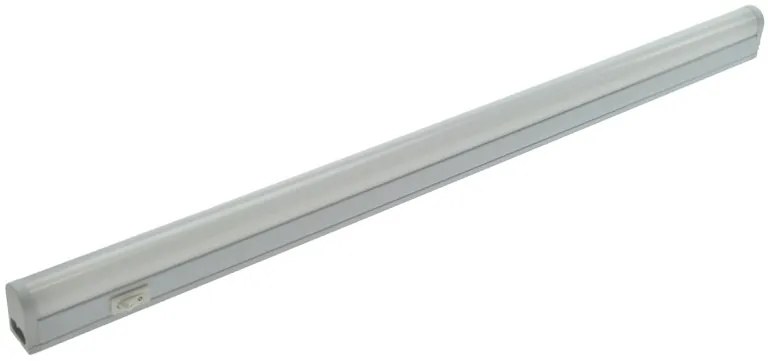 Solight LED kuchyňské svítidlo T5, vypínač, 13W, 4100K, 84cm WO204