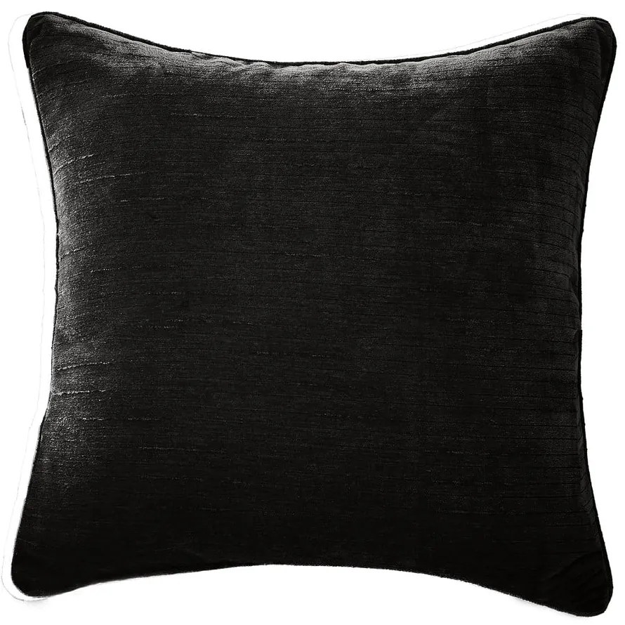 Dekorační polštář z žinylky 55x55 cm Selene Luxury Chenille – Hyperion