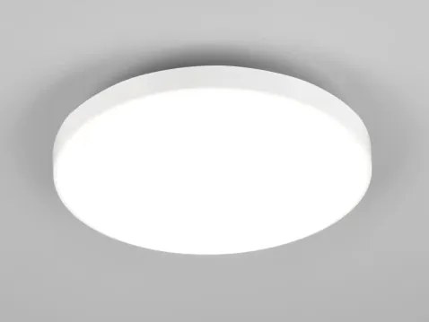 Stropní LED osvětlení Spica 27 cm, bílé
